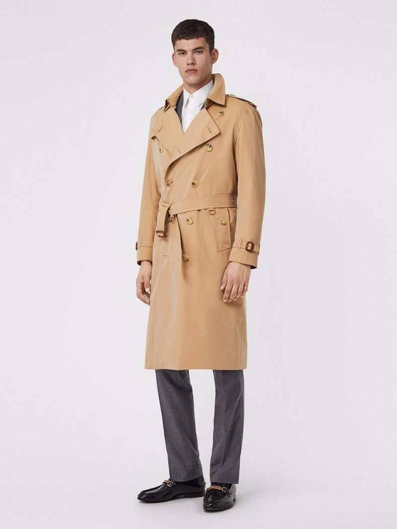 Indistinguishable Burberry Outwear