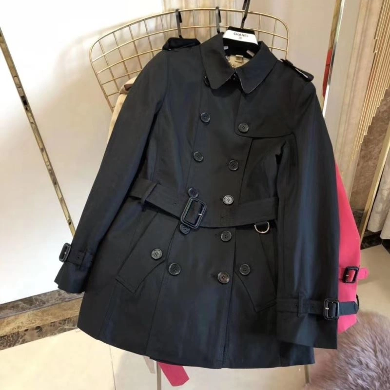 Official Burberry Outwear