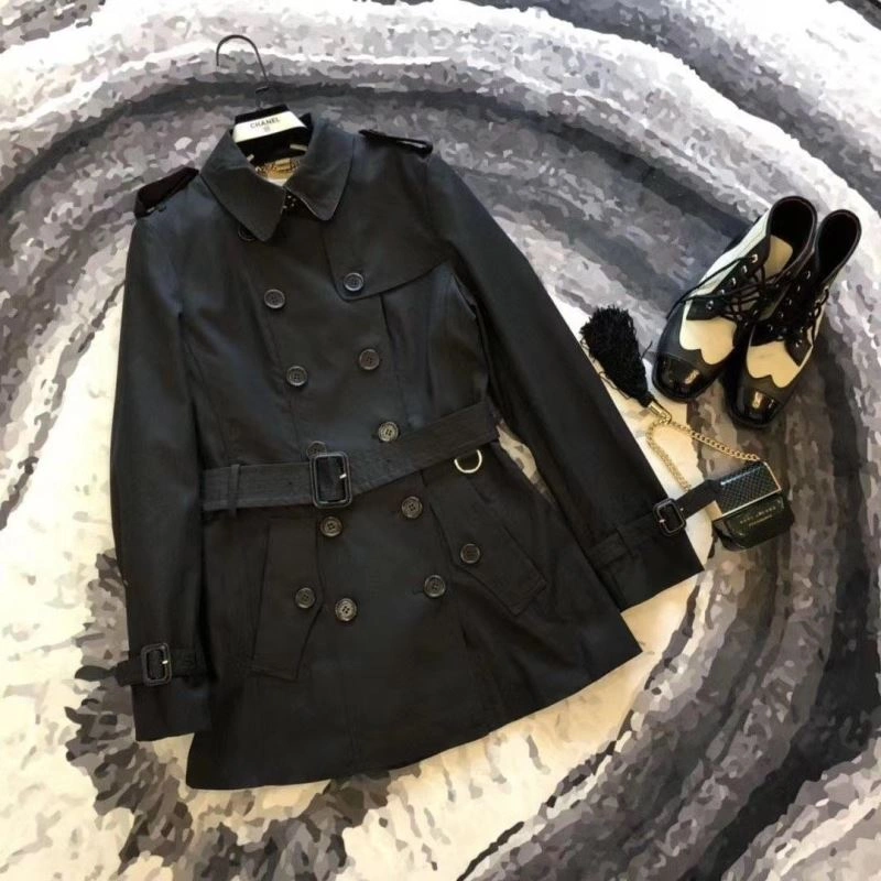Official Burberry Outwear