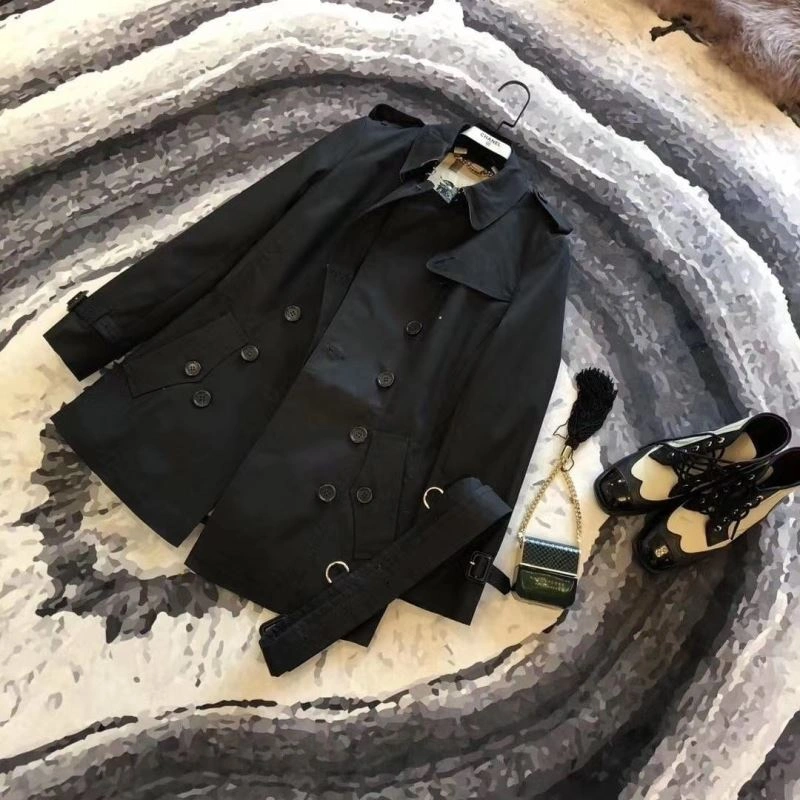 Official Burberry Outwear