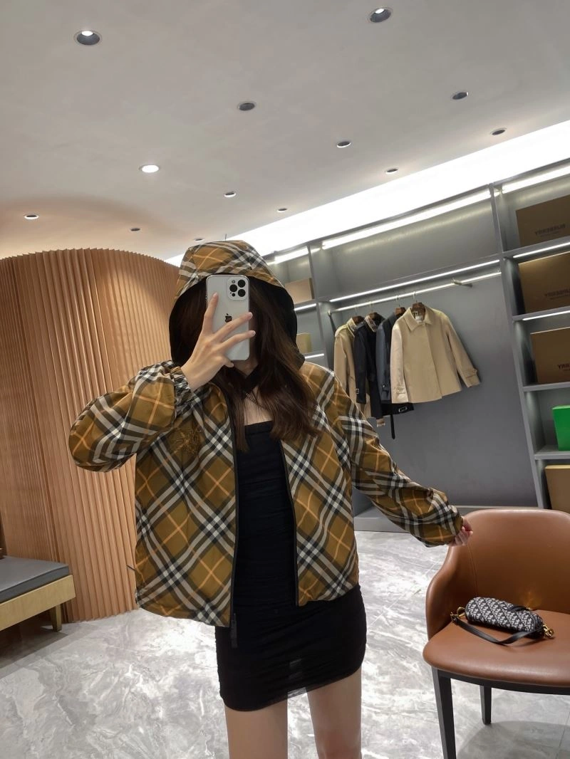 Burberry Outwear