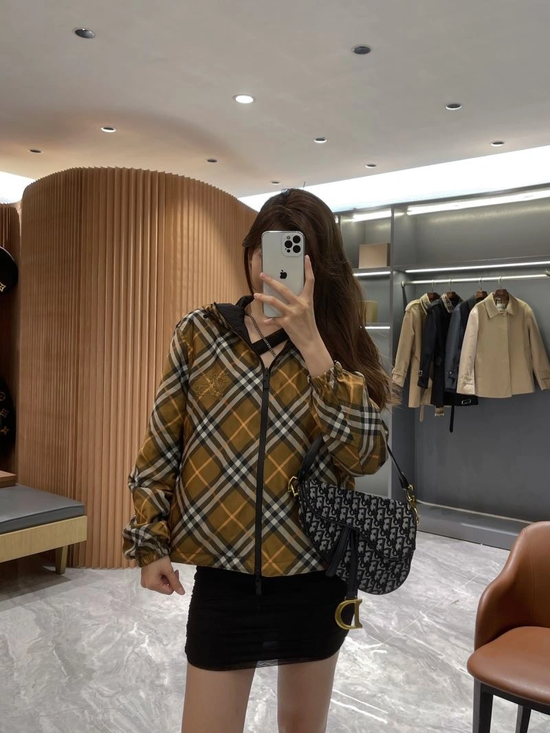 Affordable Burberry Outwear