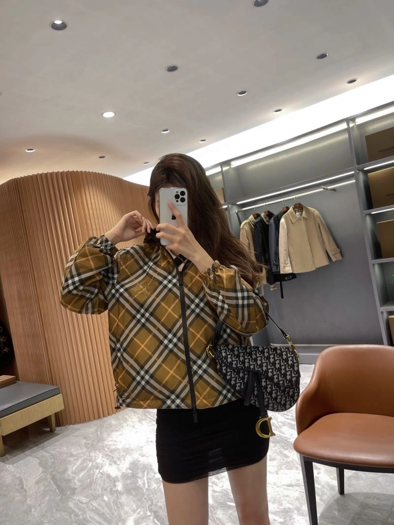 Affordable Burberry Outwear