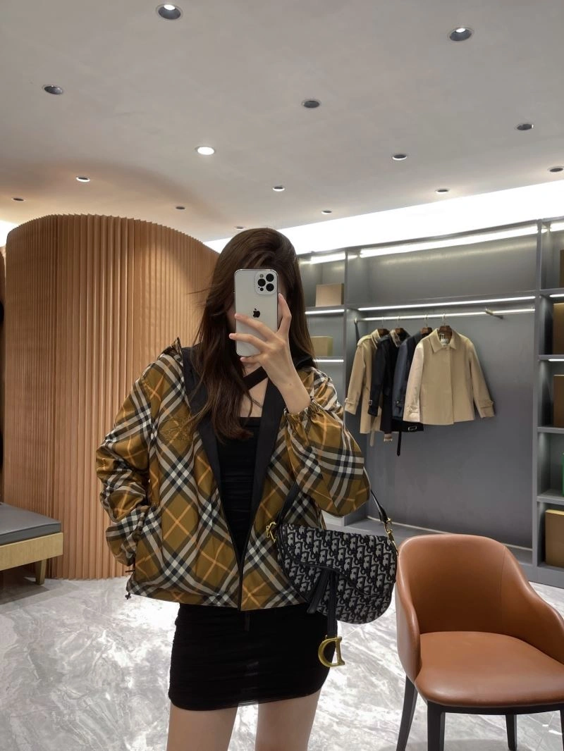 Affordable Burberry Outwear