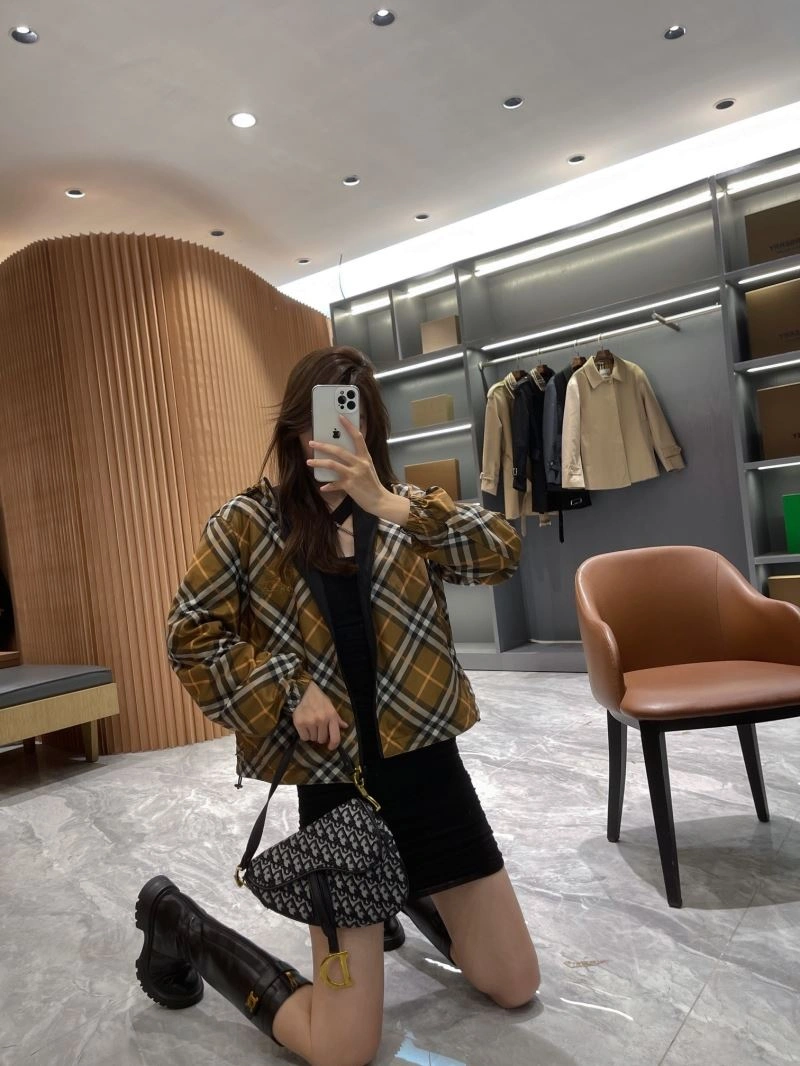 Affordable Burberry Outwear