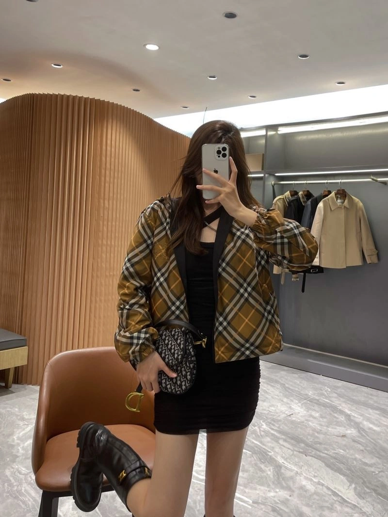 Affordable Burberry Outwear