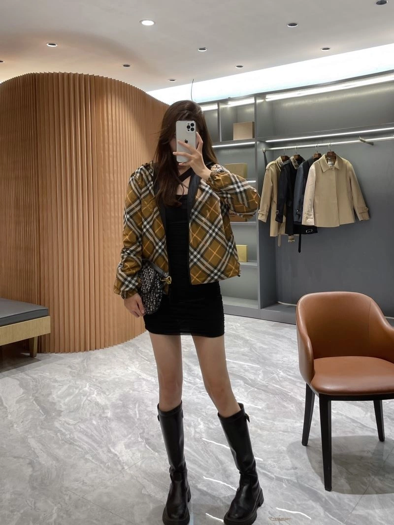 Affordable Burberry Outwear