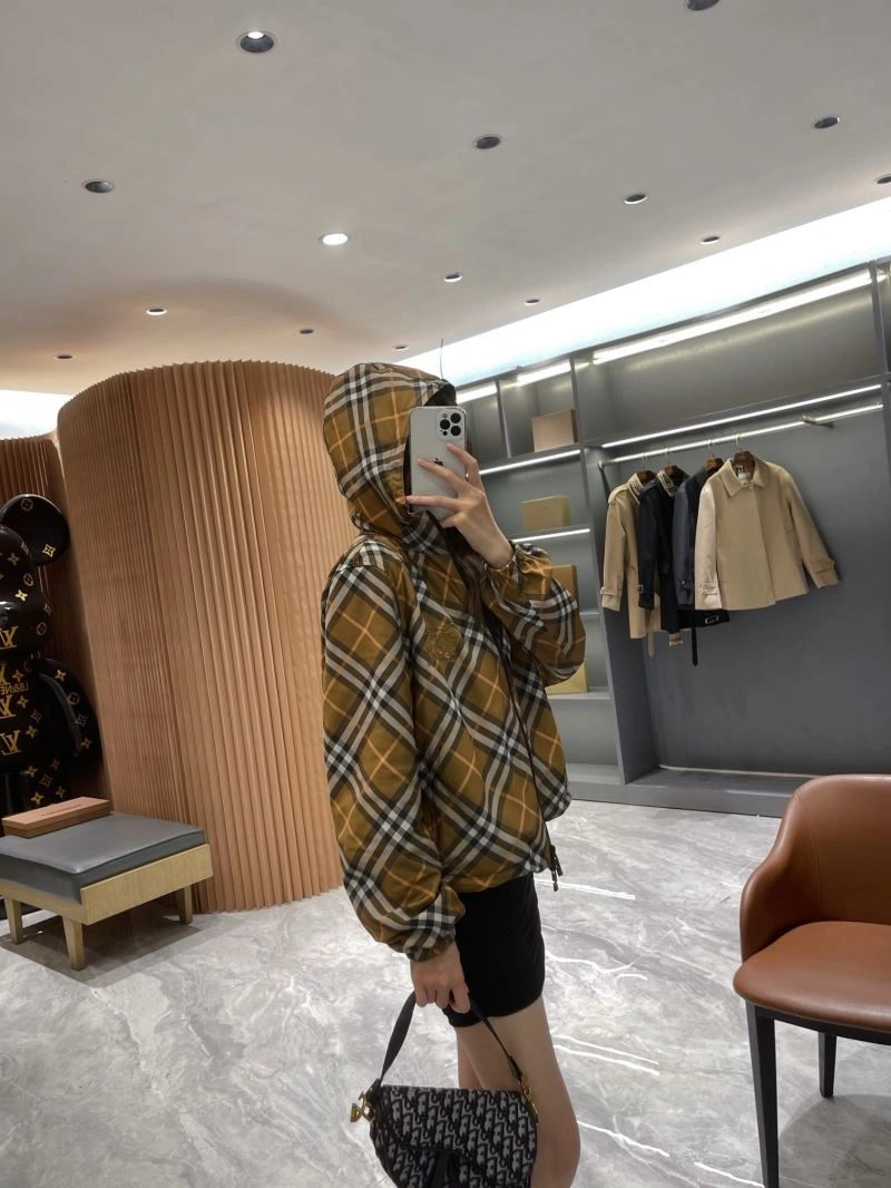Affordable Burberry Outwear