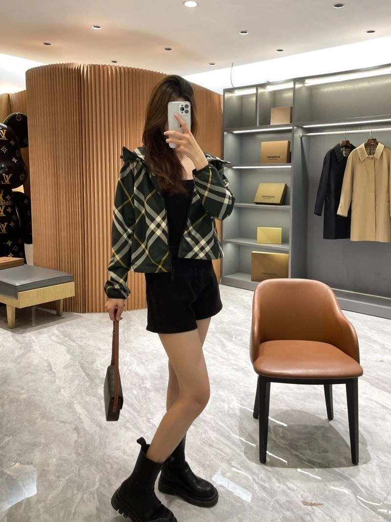 Burberry Outwear