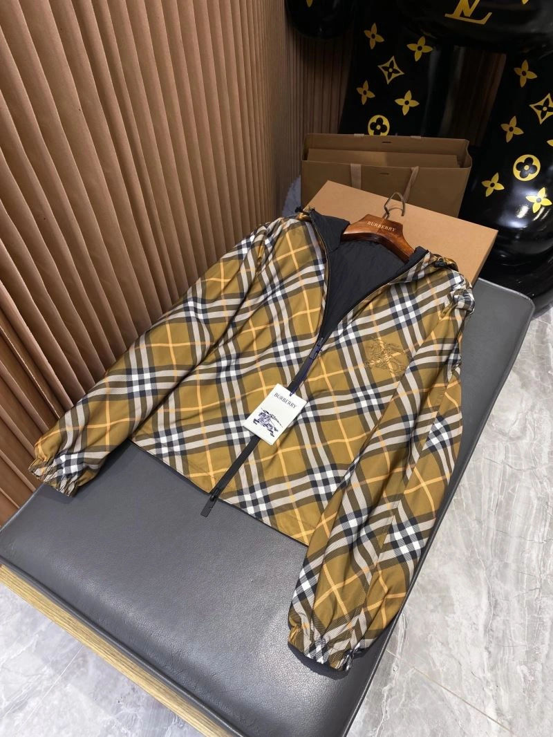 Burberry Outwear