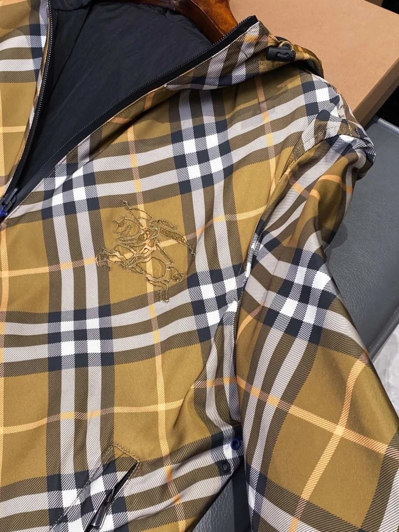Factory-made Burberry Outwear