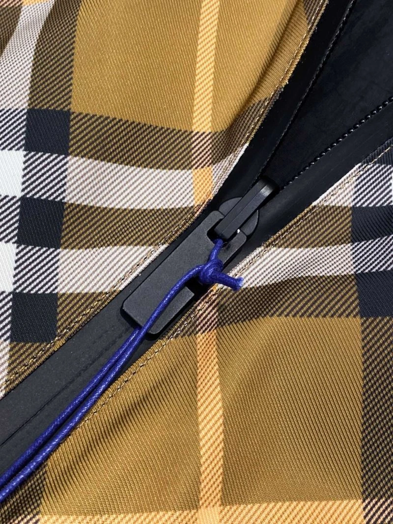 Factory-made Burberry Outwear