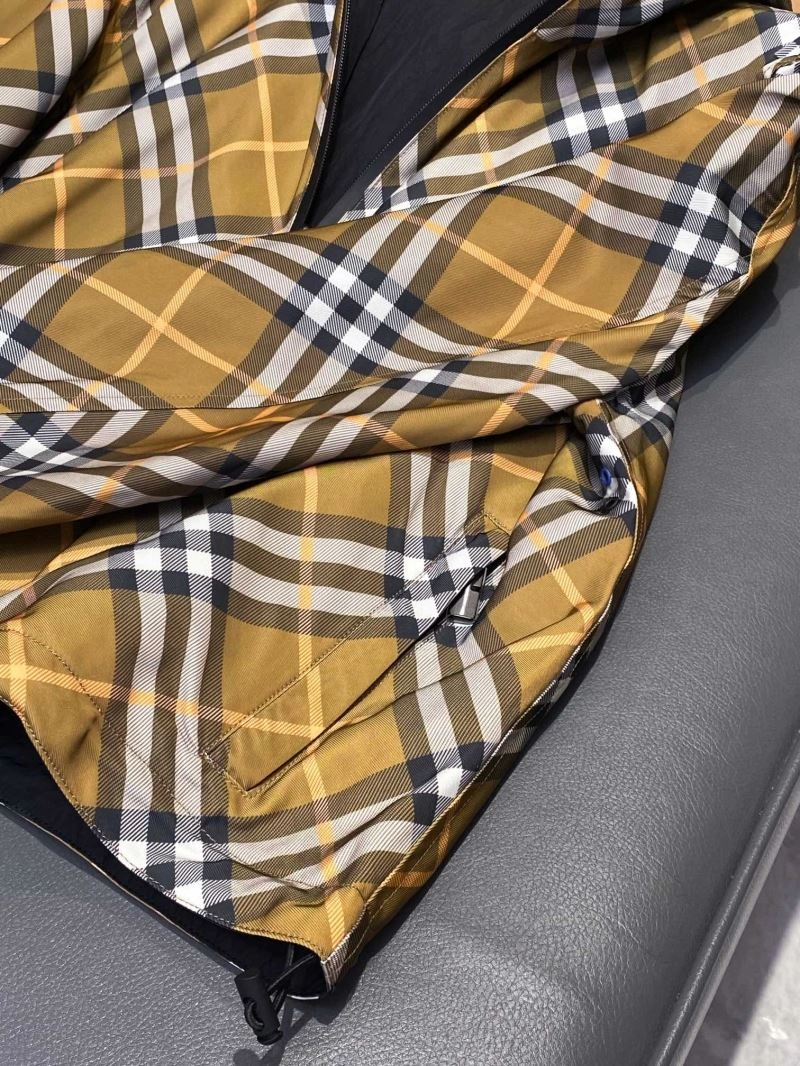 Factory-made Burberry Outwear