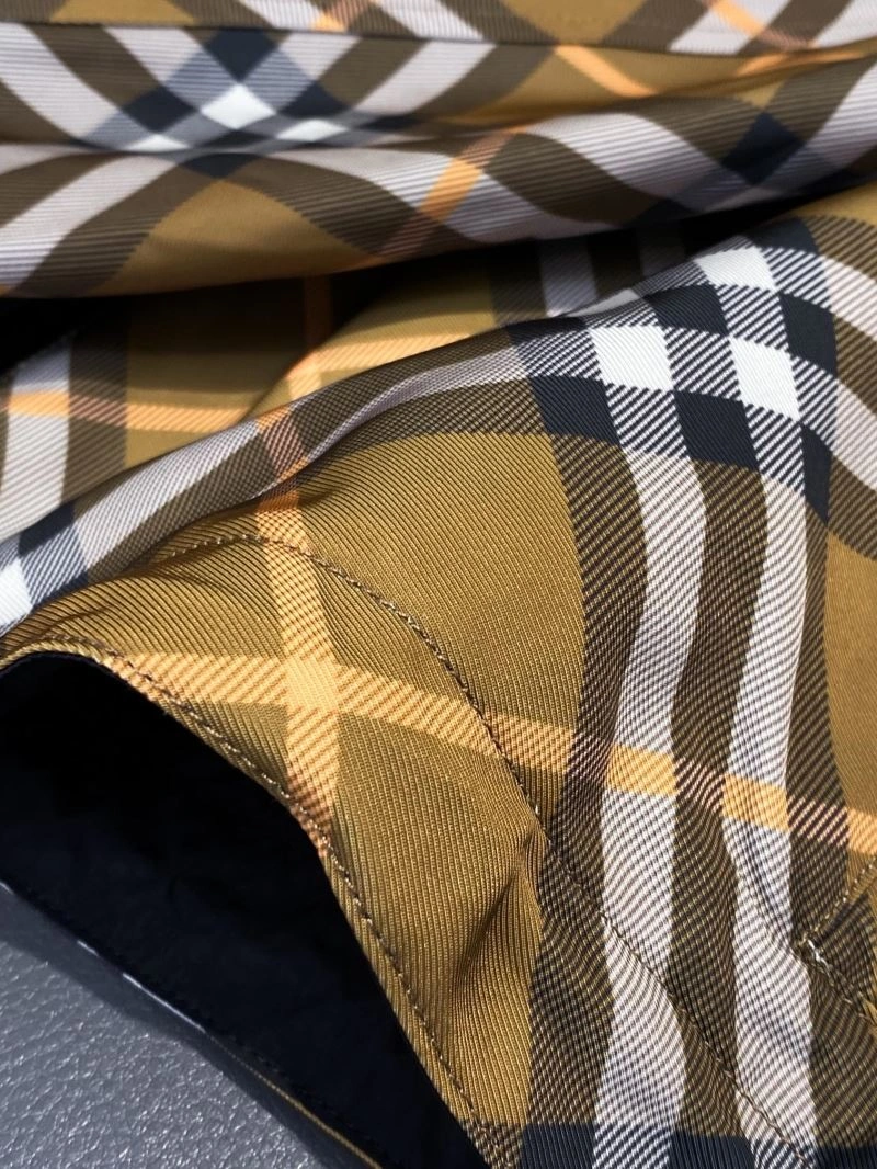 Factory-made Burberry Outwear