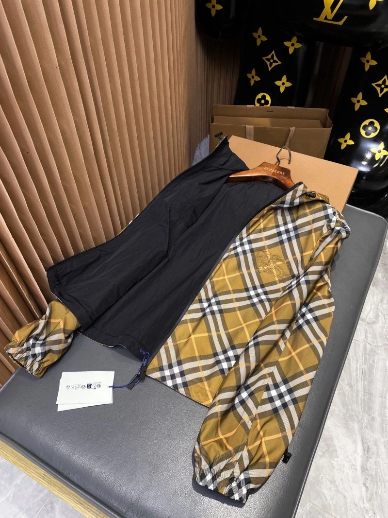 Factory-made Burberry Outwear
