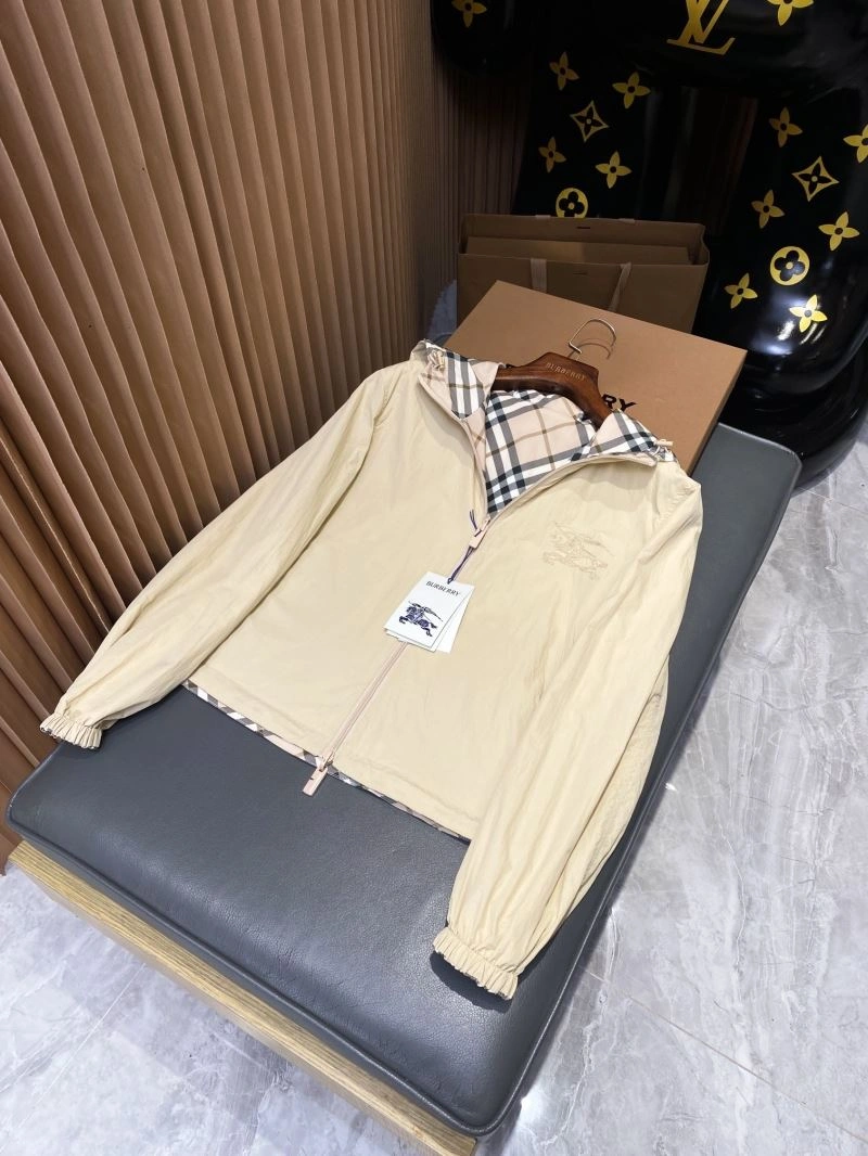Burberry Outwear