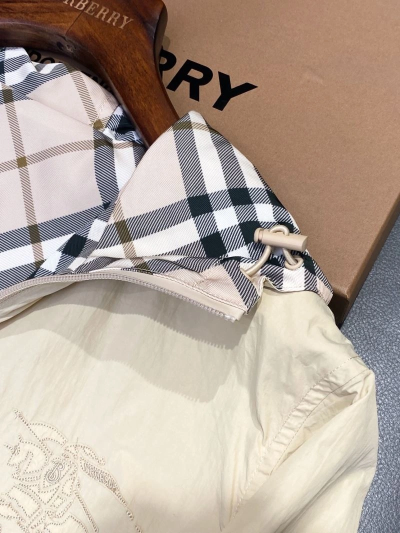 Factory-made Burberry Outwear