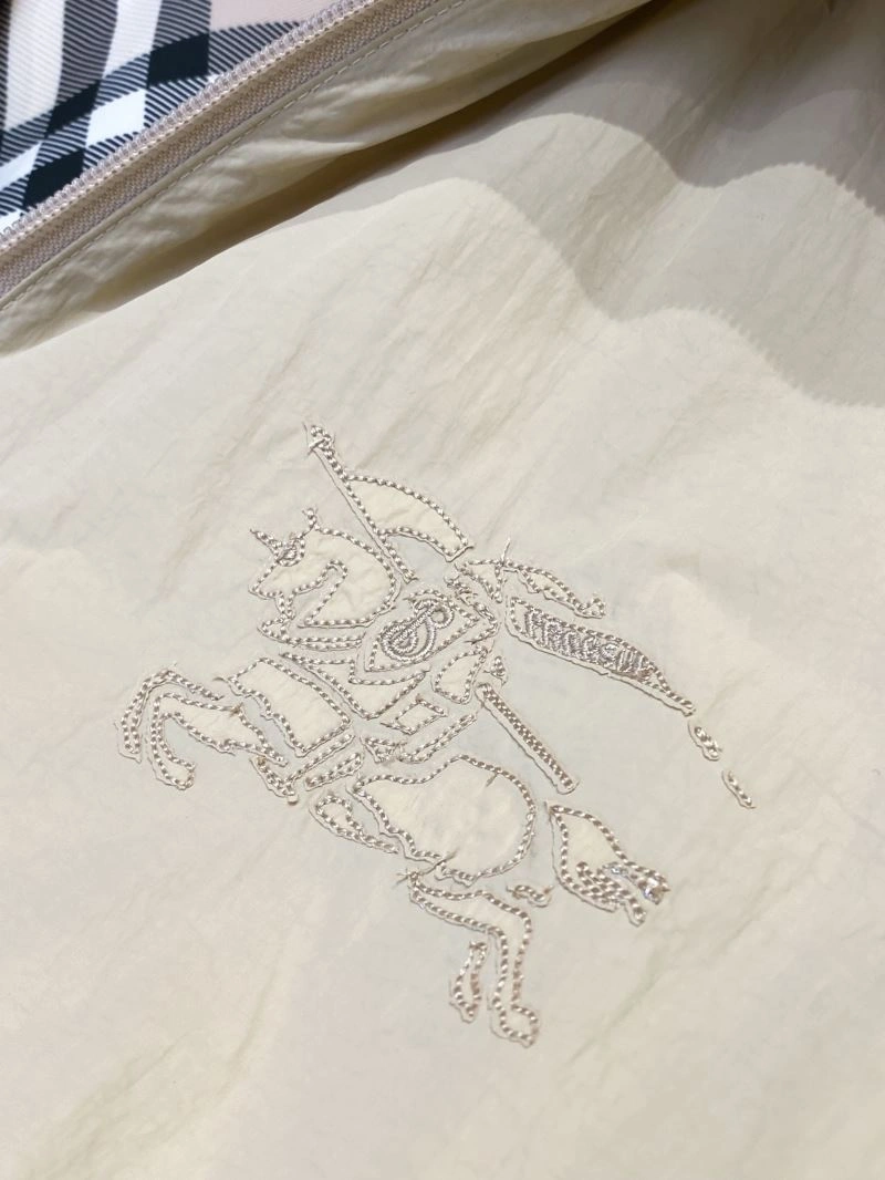Factory-made Burberry Outwear