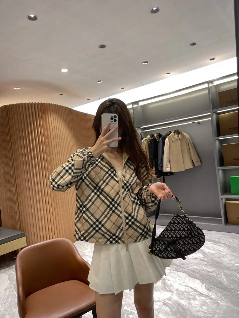 Burberry Outwear