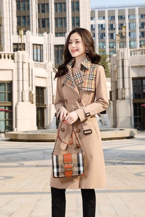 Perfect replica Burberry Outwear
