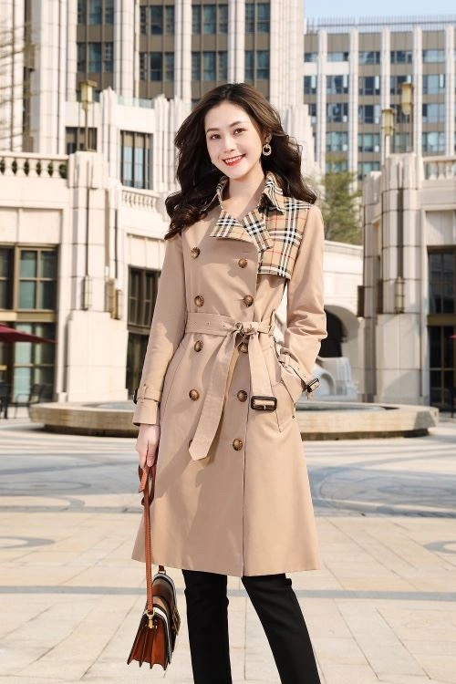 Perfect replica Burberry Outwear