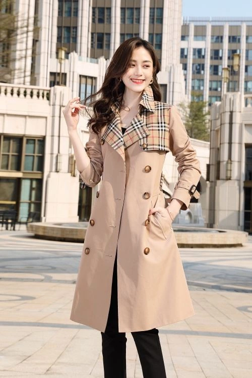Perfect replica Burberry Outwear