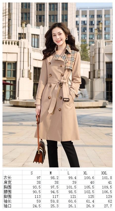 Perfect replica Burberry Outwear