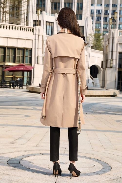 Perfect replica Burberry Outwear