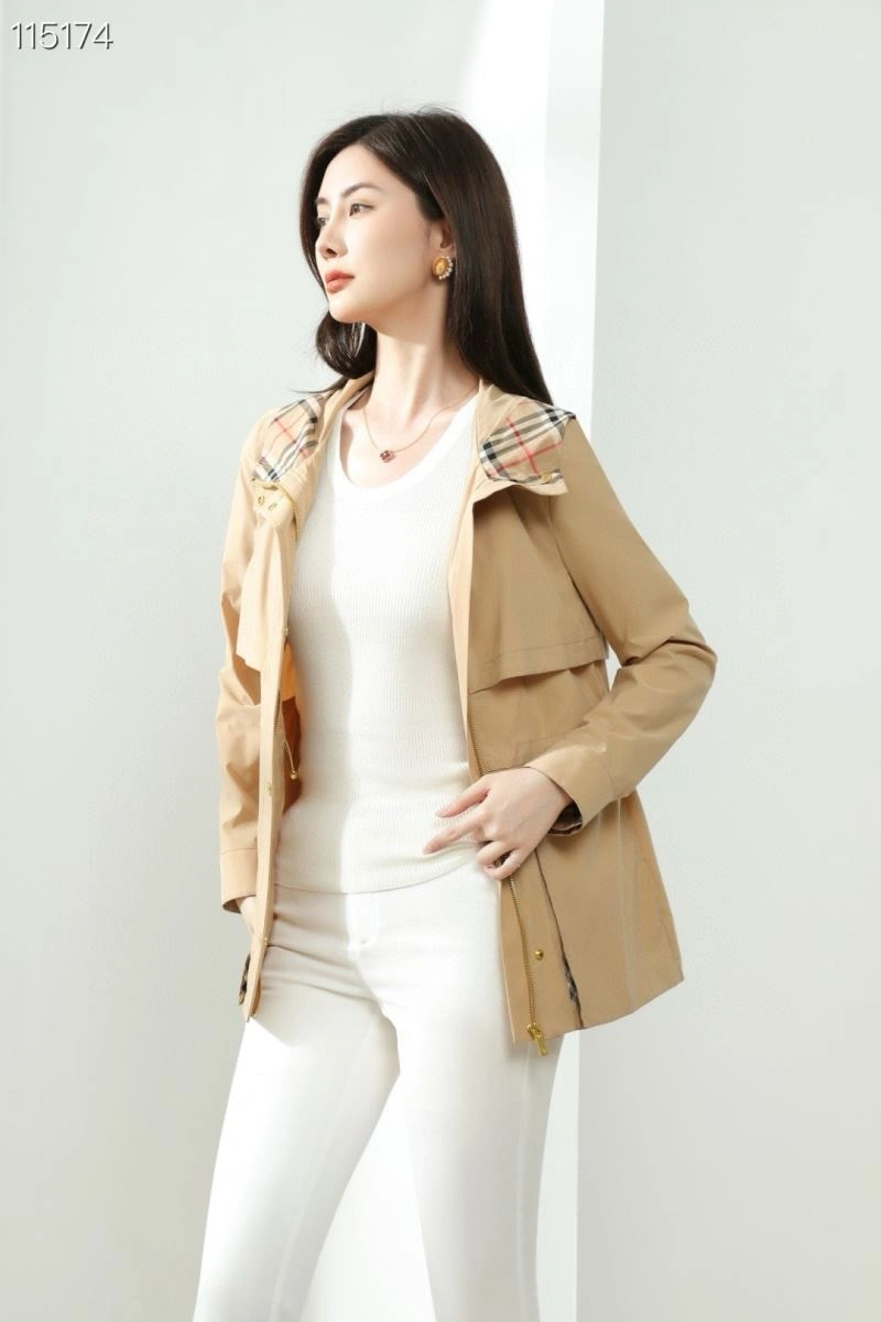 Burberry Outwear