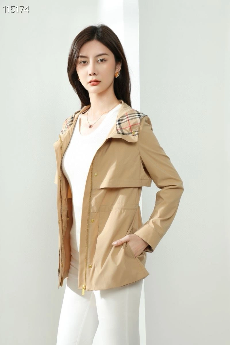 High accuracy Burberry Outwear