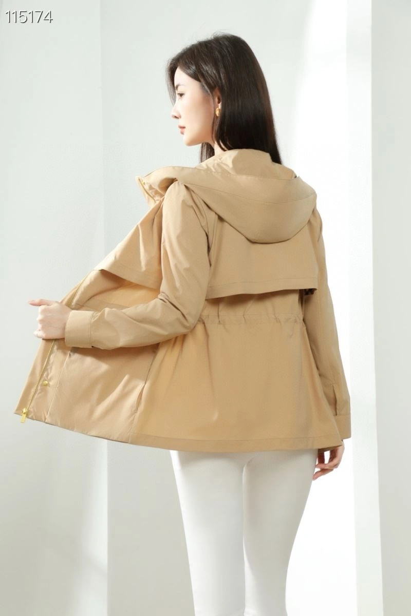 High accuracy Burberry Outwear