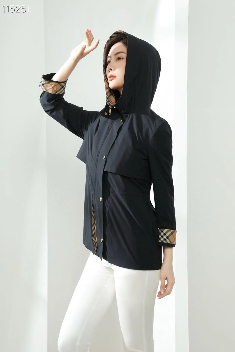 Brand-original Burberry Outwear
