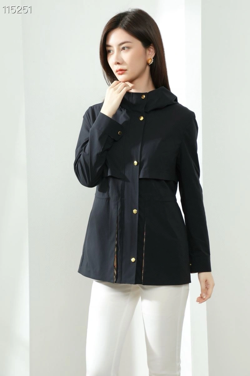Brand-original Burberry Outwear
