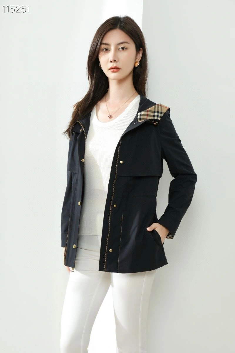 Brand-original Burberry Outwear