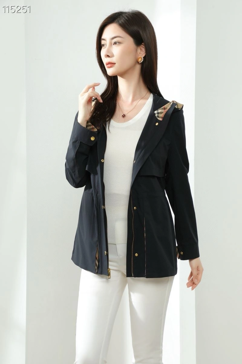 Brand-original Burberry Outwear