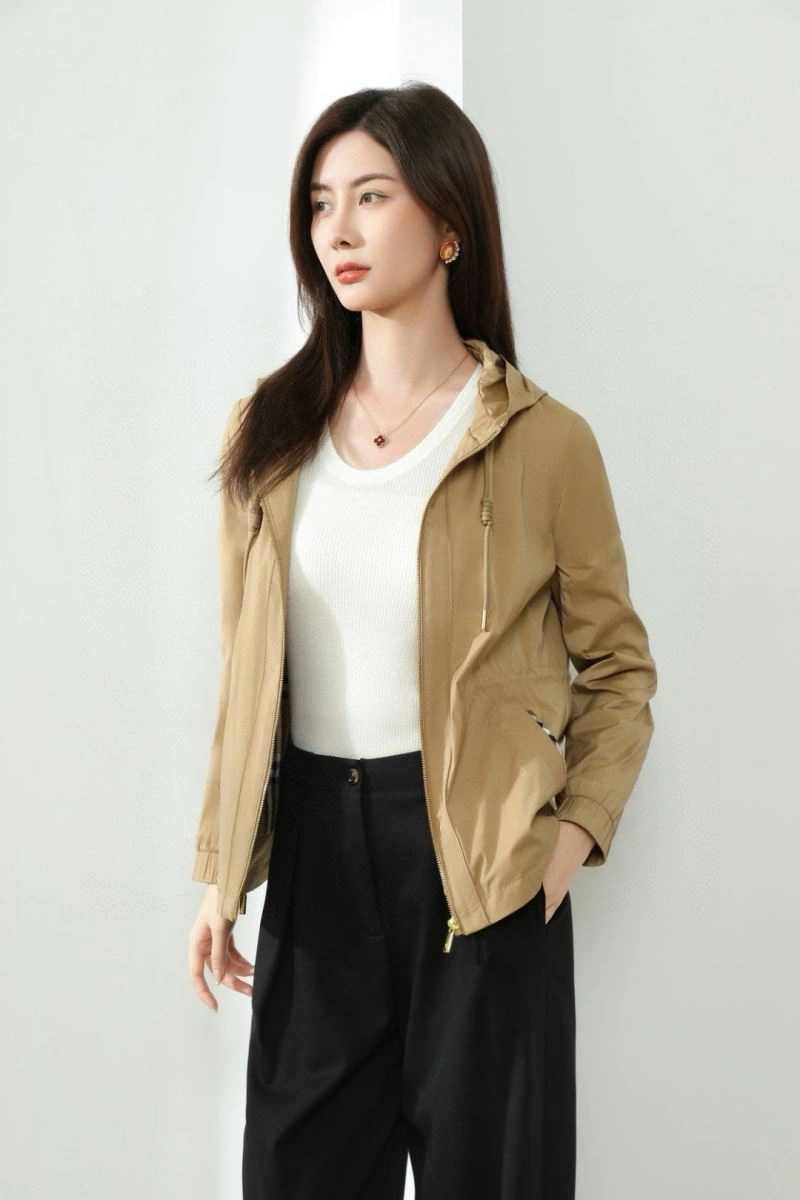 OEM Burberry Outwear