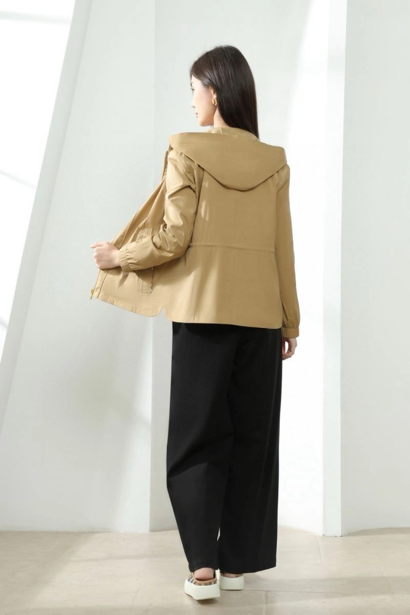 OEM Burberry Outwear