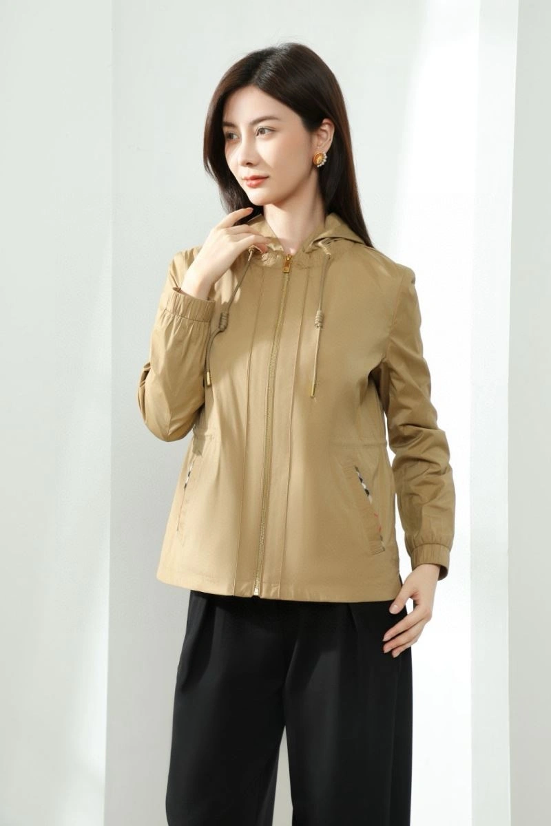 OEM Burberry Outwear
