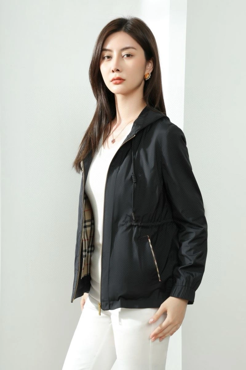 Burberry Outwear