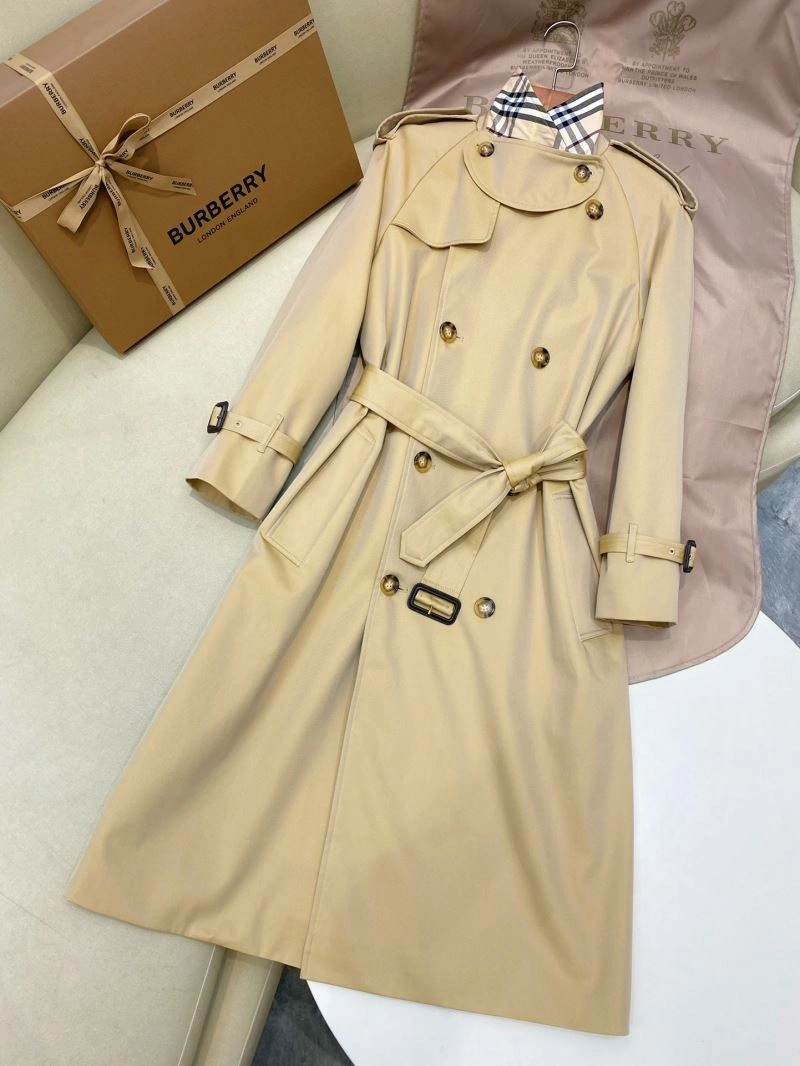 Burberry Outwear