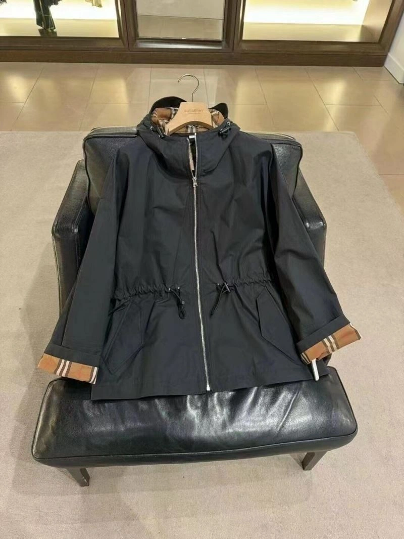 Burberry Outwear