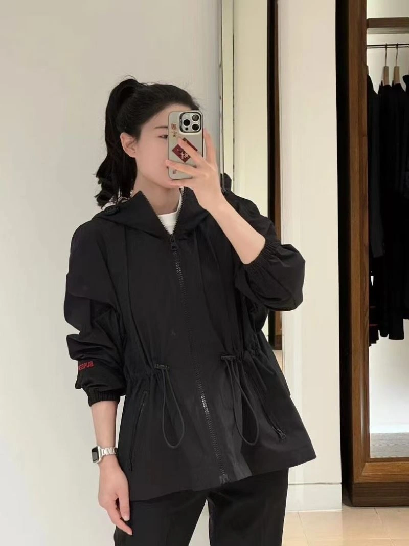 Burberry Outwear