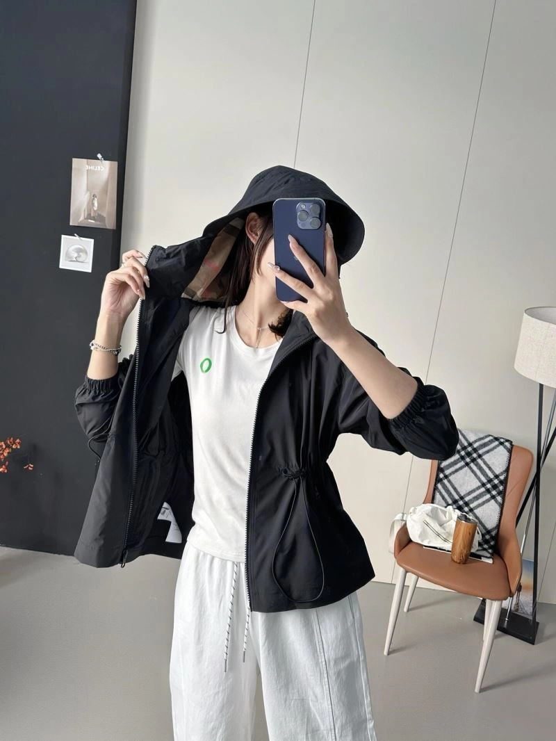 Genuine Burberry Outwear