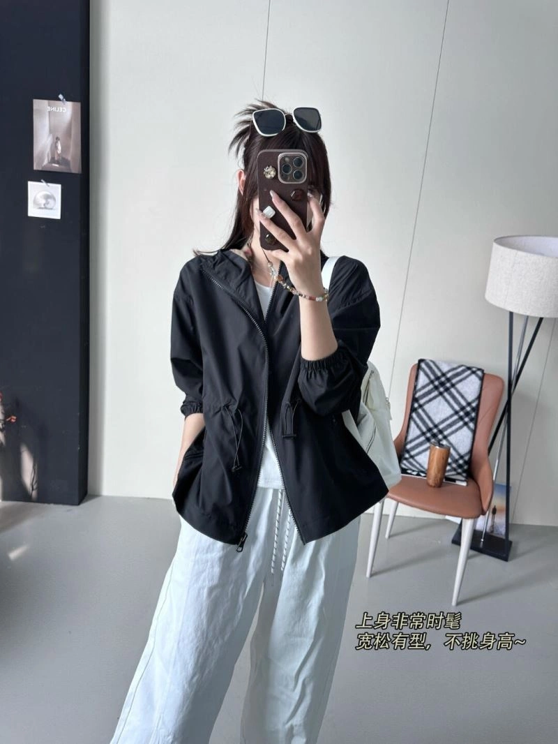 Genuine Burberry Outwear