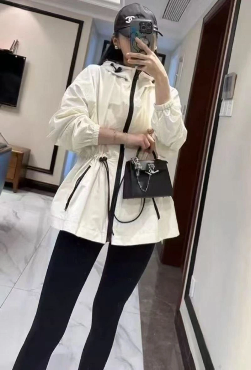 Burberry Outwear