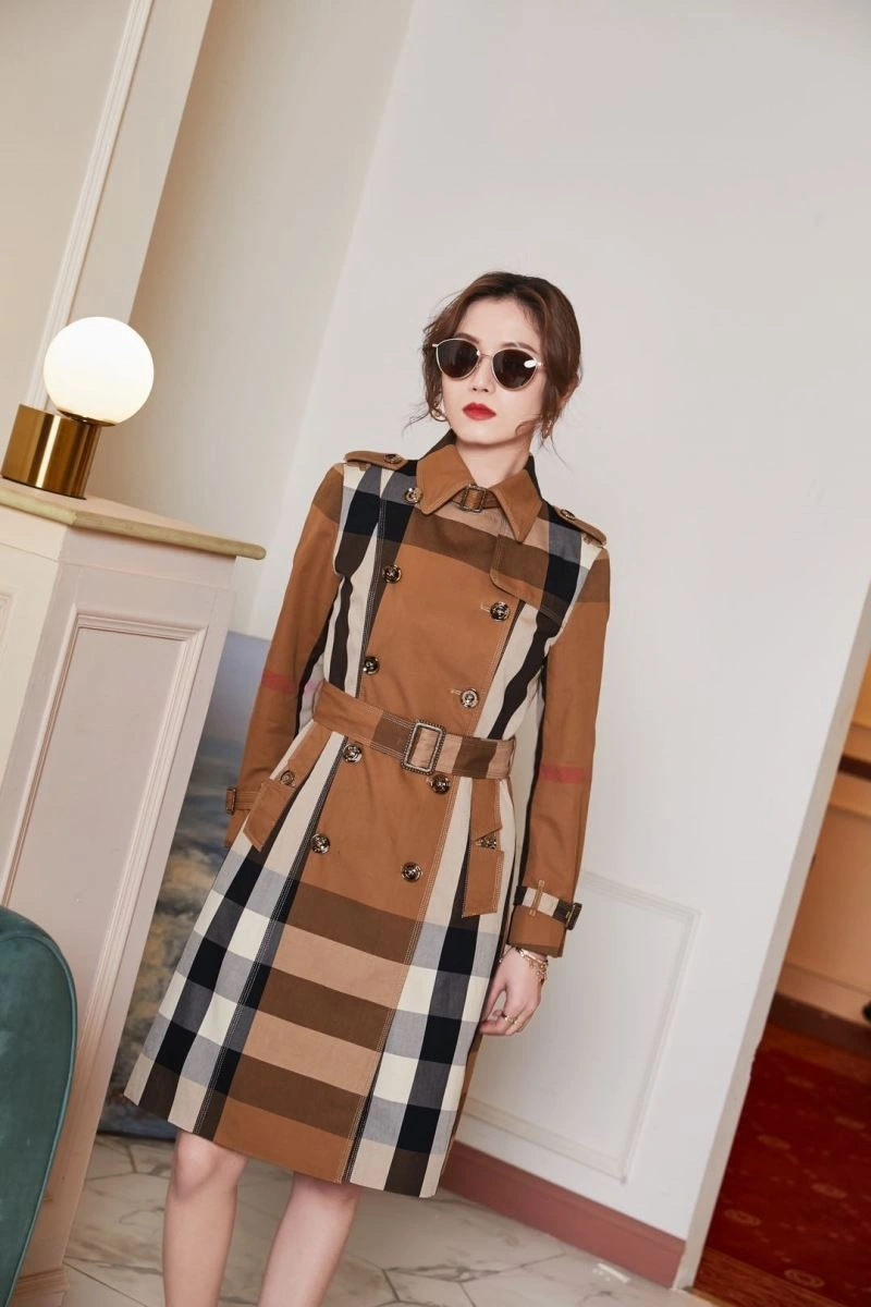 Burberry Outwear