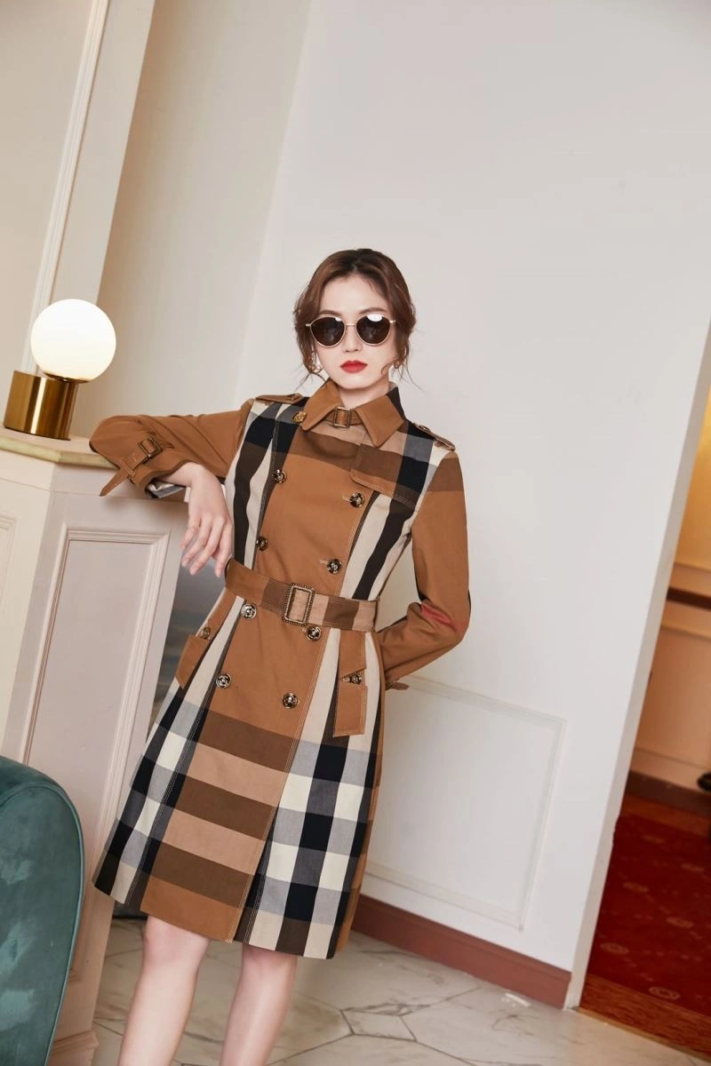 Cut-rate Burberry Outwear