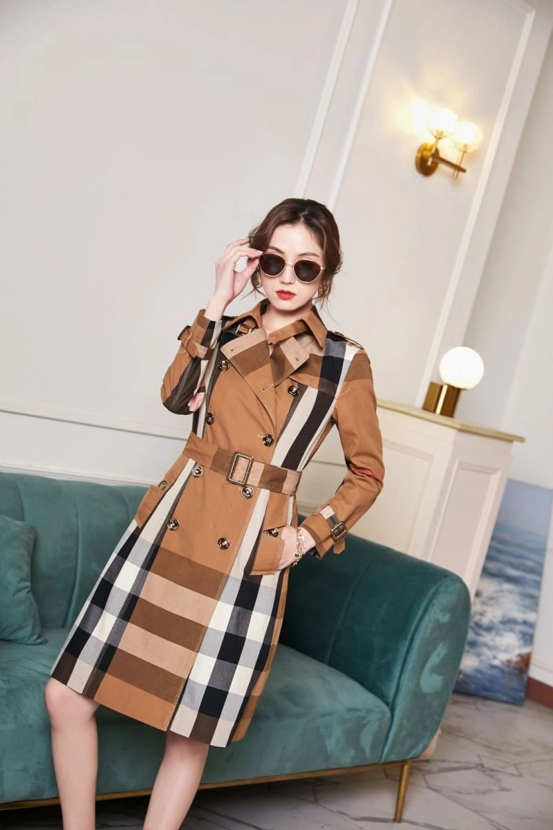 Cut-rate Burberry Outwear