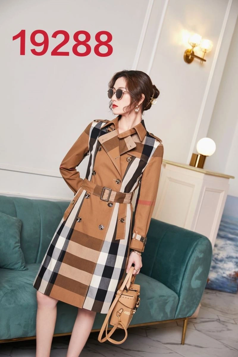 Cut-rate Burberry Outwear