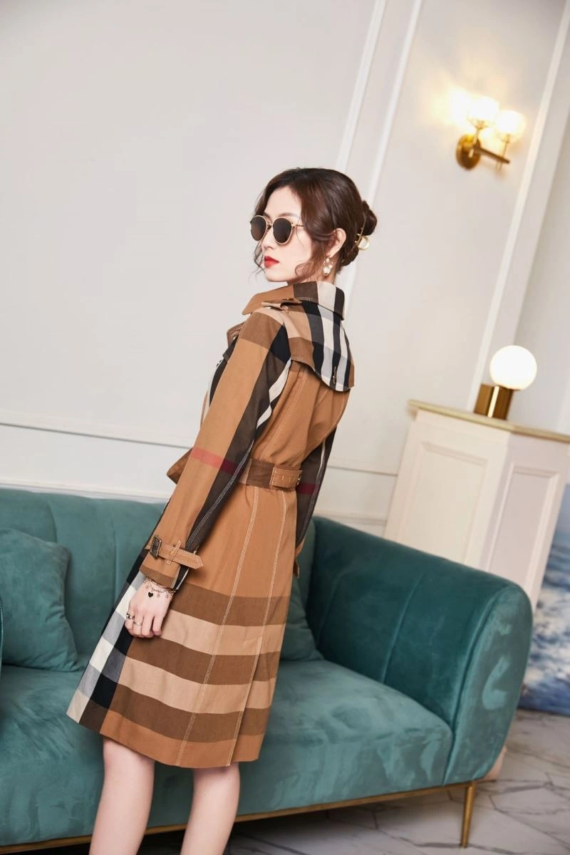 Cut-rate Burberry Outwear